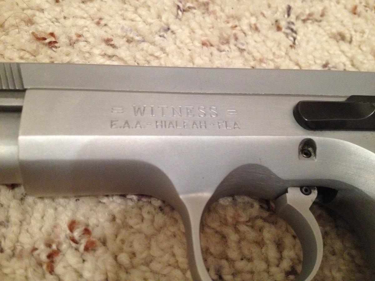 Can anyone tell me about this gun? - Gear - IllinoisCarry.com