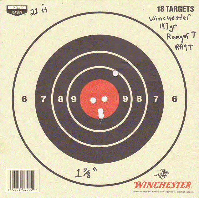 Does bullet weight affect point of impact? - Gear - IllinoisCarry.com