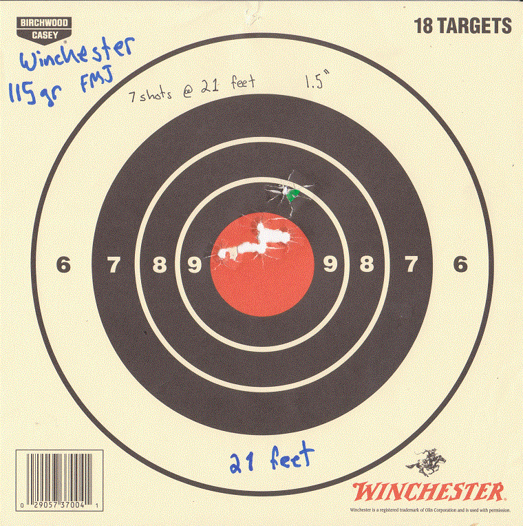 Does bullet weight affect point of impact? - Gear - IllinoisCarry.com