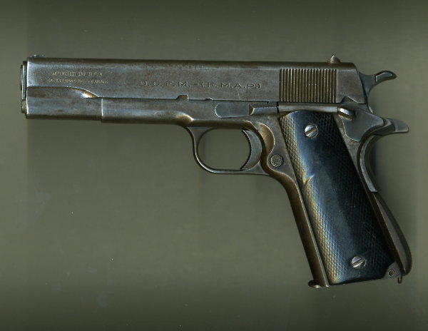 sistema colt 1911 m1927 - Gear - IllinoisCarry.com