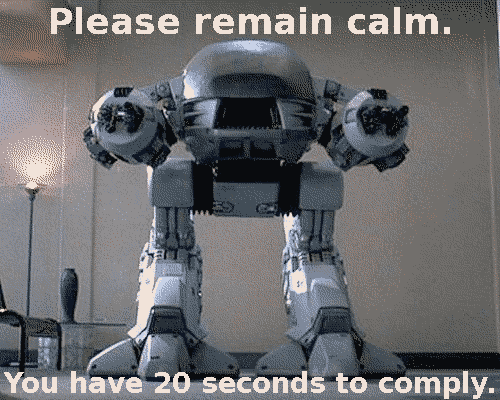 Sub lethal camera gun, would Illinois allow for the plebs? - Illinois ...