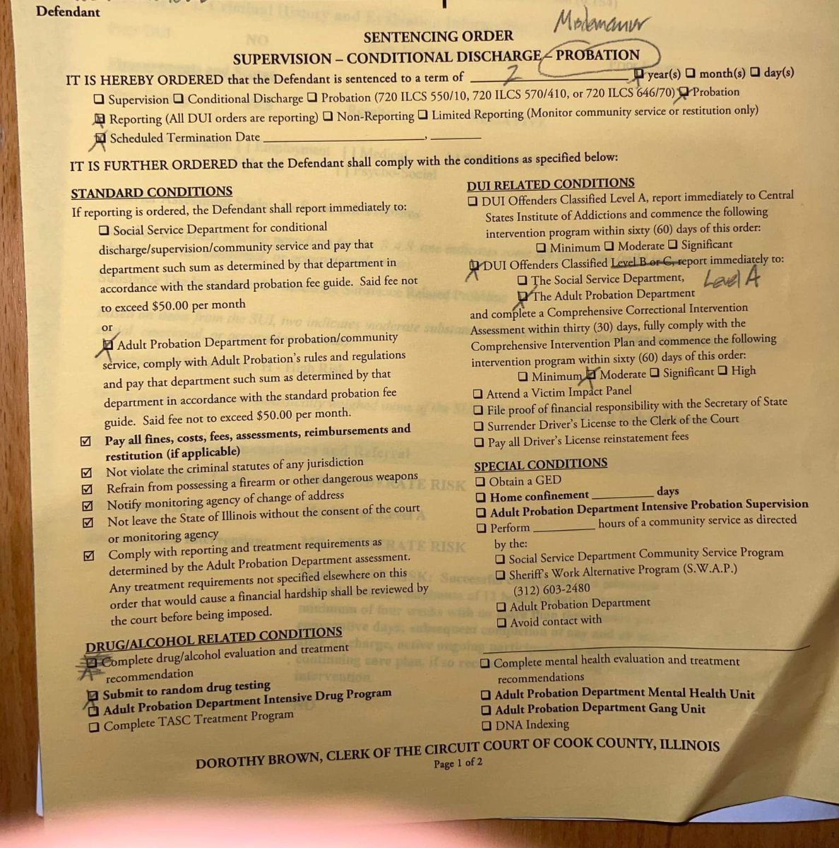 Foid denied, appeal - Illinois FOID Application, Renewal & Appeal ...