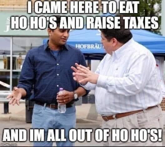 Jelly Belly working hard to limit our freedoms - Illinois Politics ...