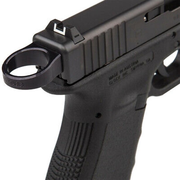 Glock ring slide assist - Gear - IllinoisCarry.com