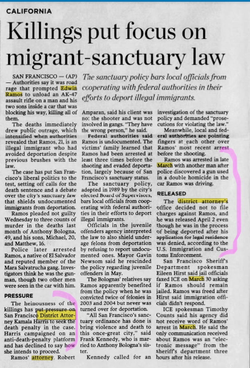 Kamala’s Glock - National Politics - IllinoisCarry.com