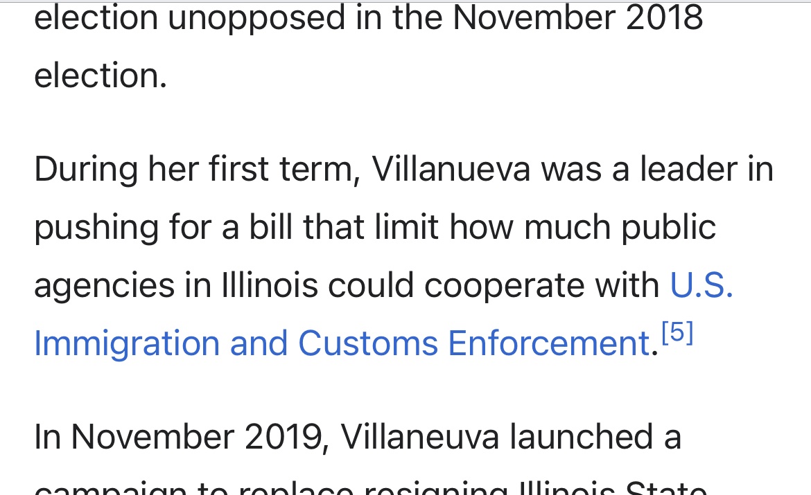Emergency Call to Action 1/6/2025! Phone Calls Needed! - Illinois ...